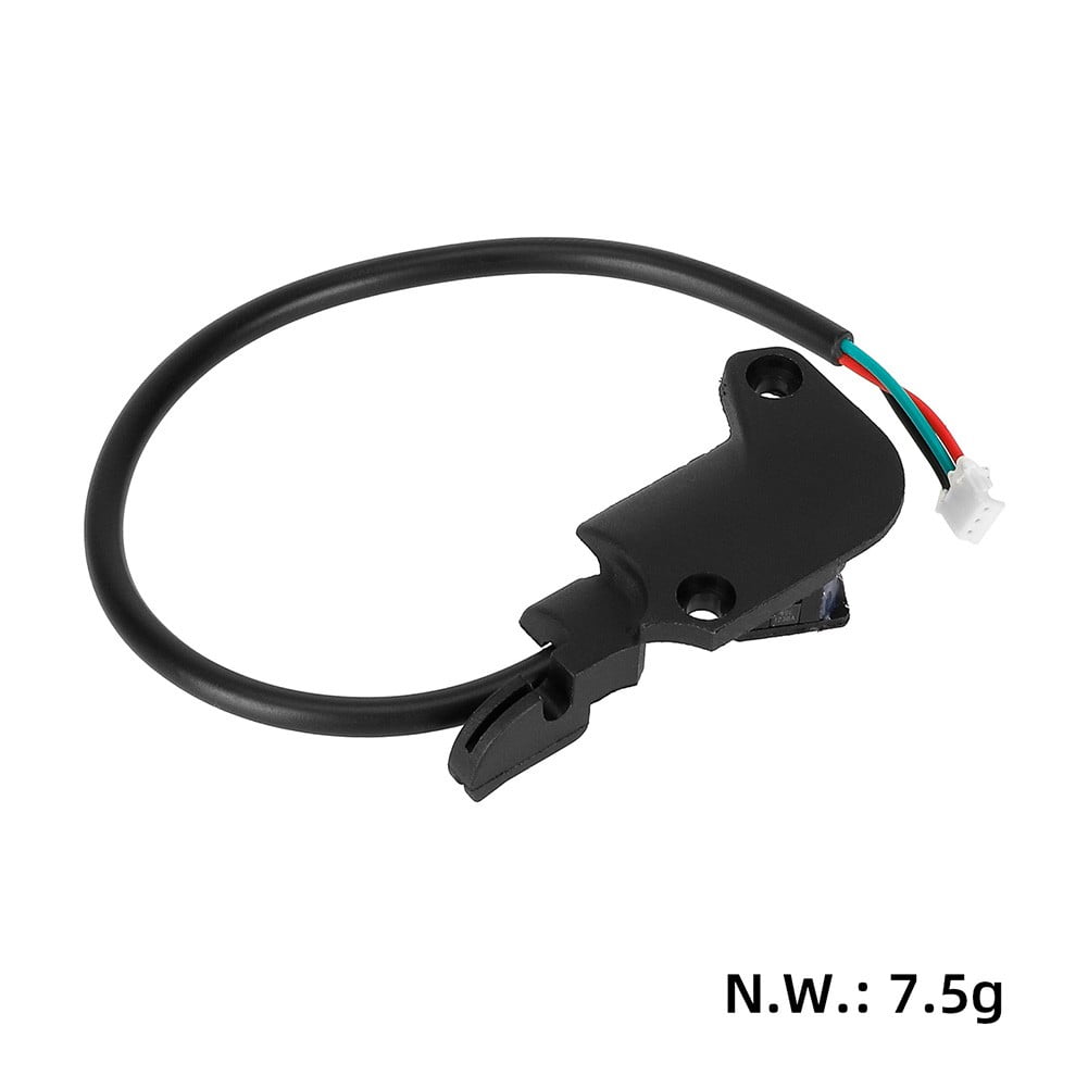 Hand Brake Hall Line For Xiaomi For M365 Pro 1S Mi3 Electric Scooter ...
