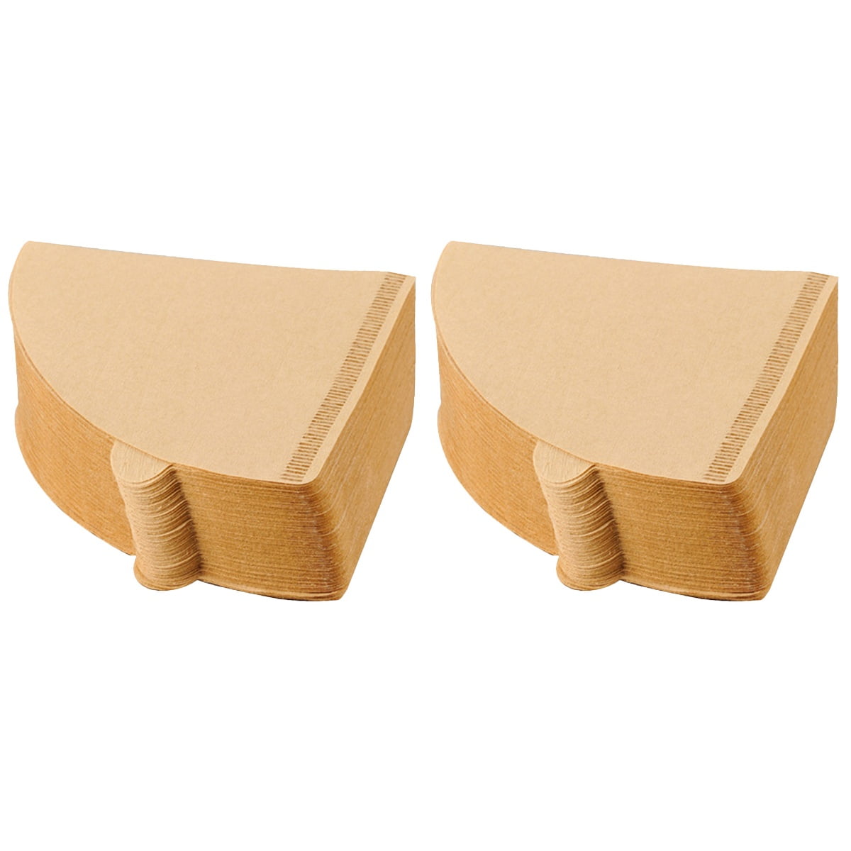 Hand Brewed Coffee Filter Paper Conical American Style Concentrate ...