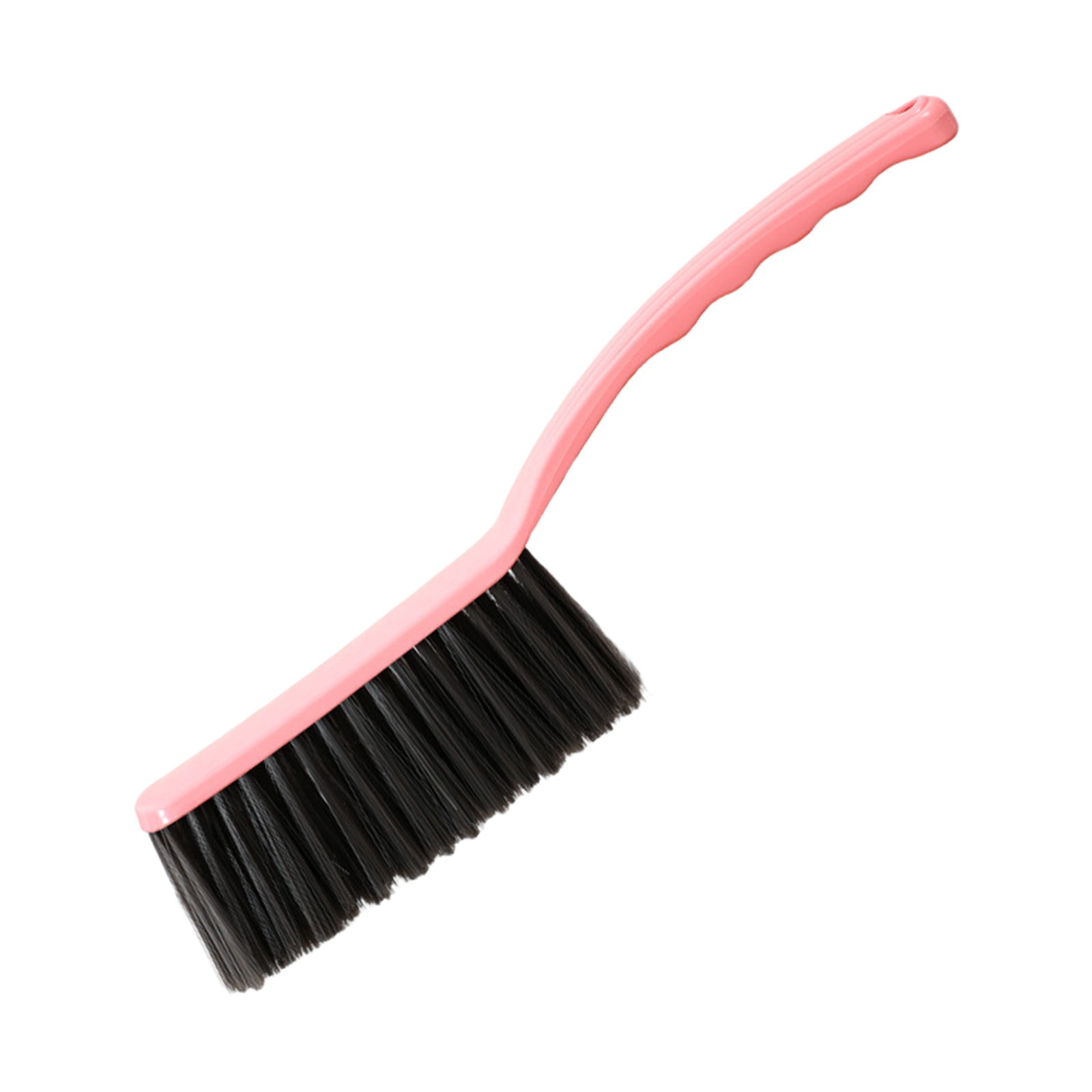 Hand Broom Cleaning Brush Soft Bristle Hand Brush Plastic Counter ...