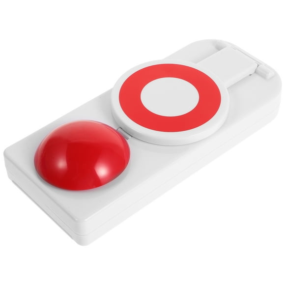 Hand Buzzer Prank
