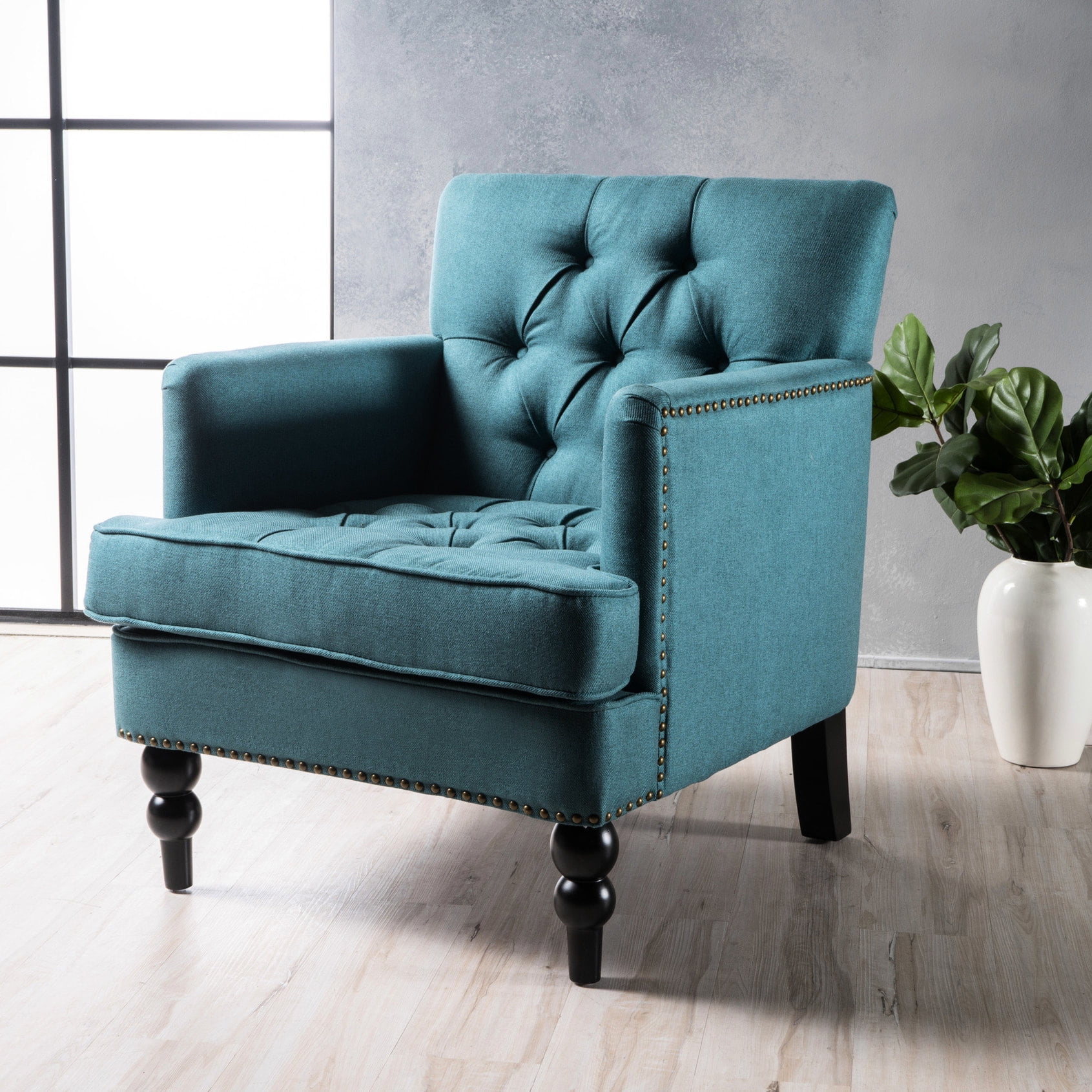 Hand Carved Legs Appeal - Great for Creating an Elegant Look in Living ...