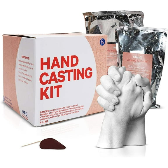 Hand Mold