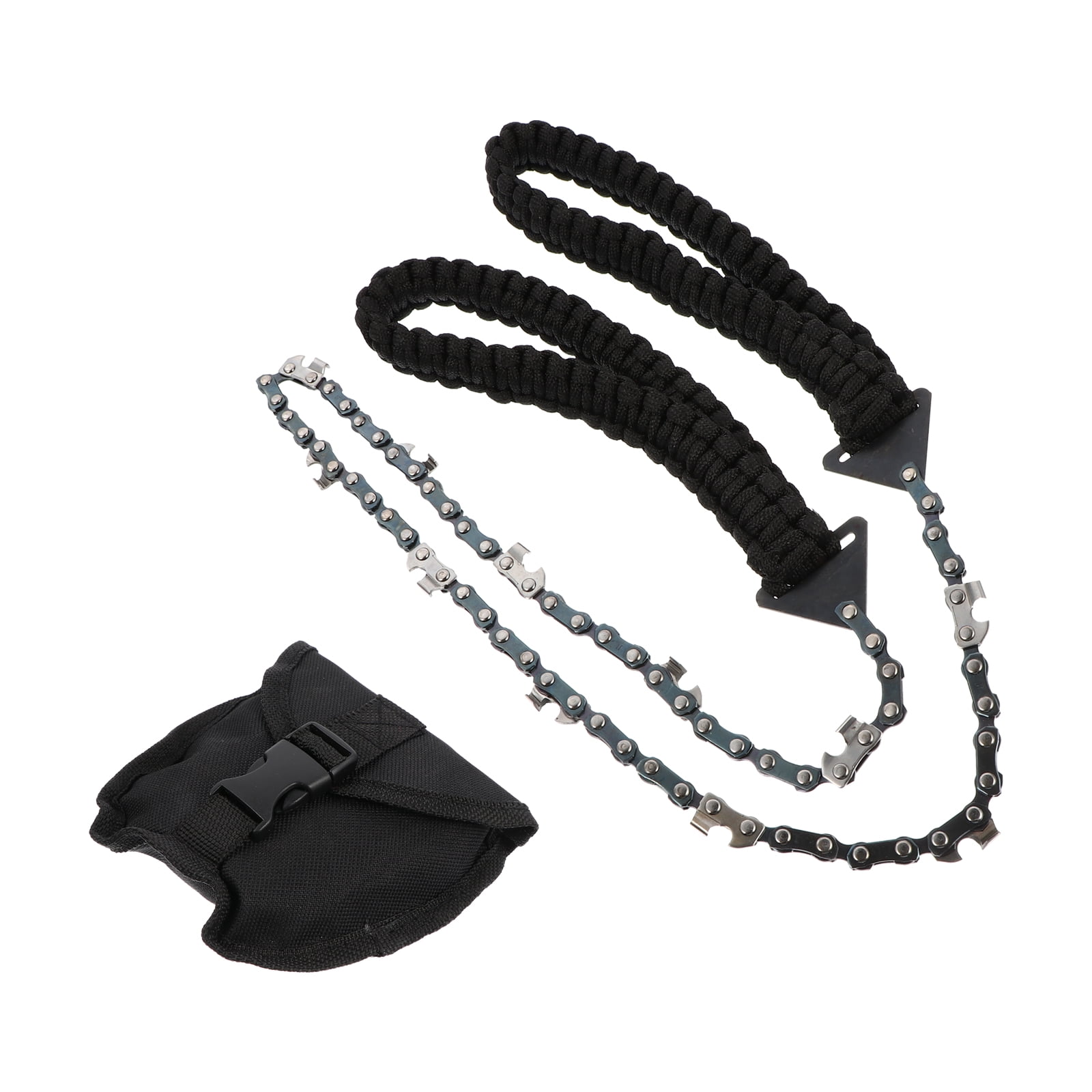 Hand Chainsaw Hand-held Wire Saws Portable Camping Handsaw Miniature ...