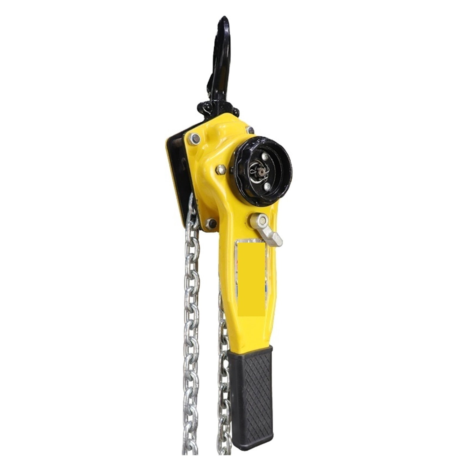 Hand Chian Blocks 0.75 Lever Hoist For Lifting Work ,Excellent Towing ...