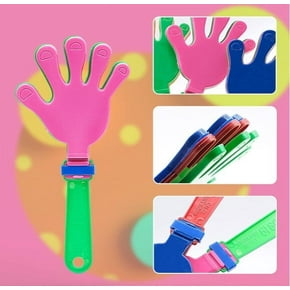 Hand Clappers