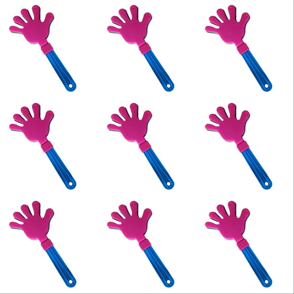 Hand Clappers