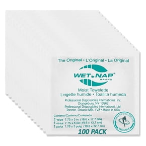 Brand: Wet-nap