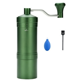 Mr. Coffee Cafe Grind 18 Cup Automatic Burr Grinder with Removable Bean ...