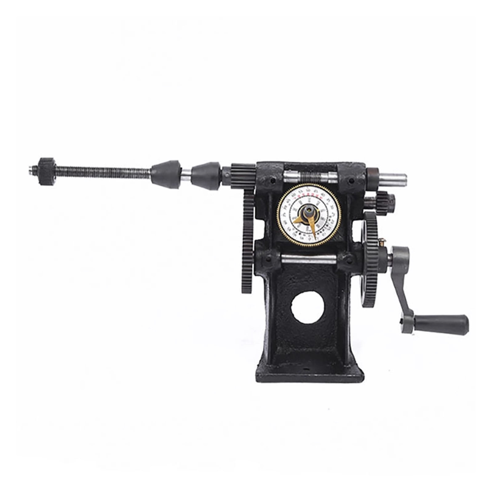 Hand Coil Winding Manually Winding Machine, Manual Coil Winder Machine ...