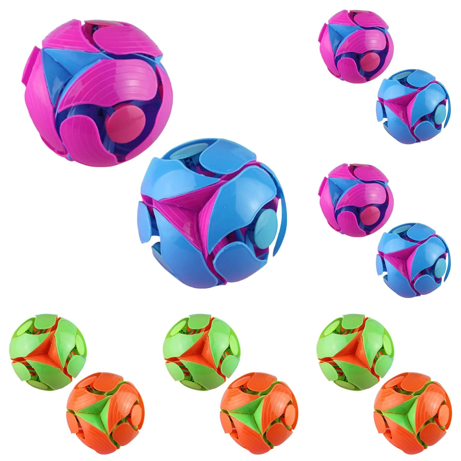 Hand Color Changing Stress Reliever Toys For Yoga Color Changing Color ...