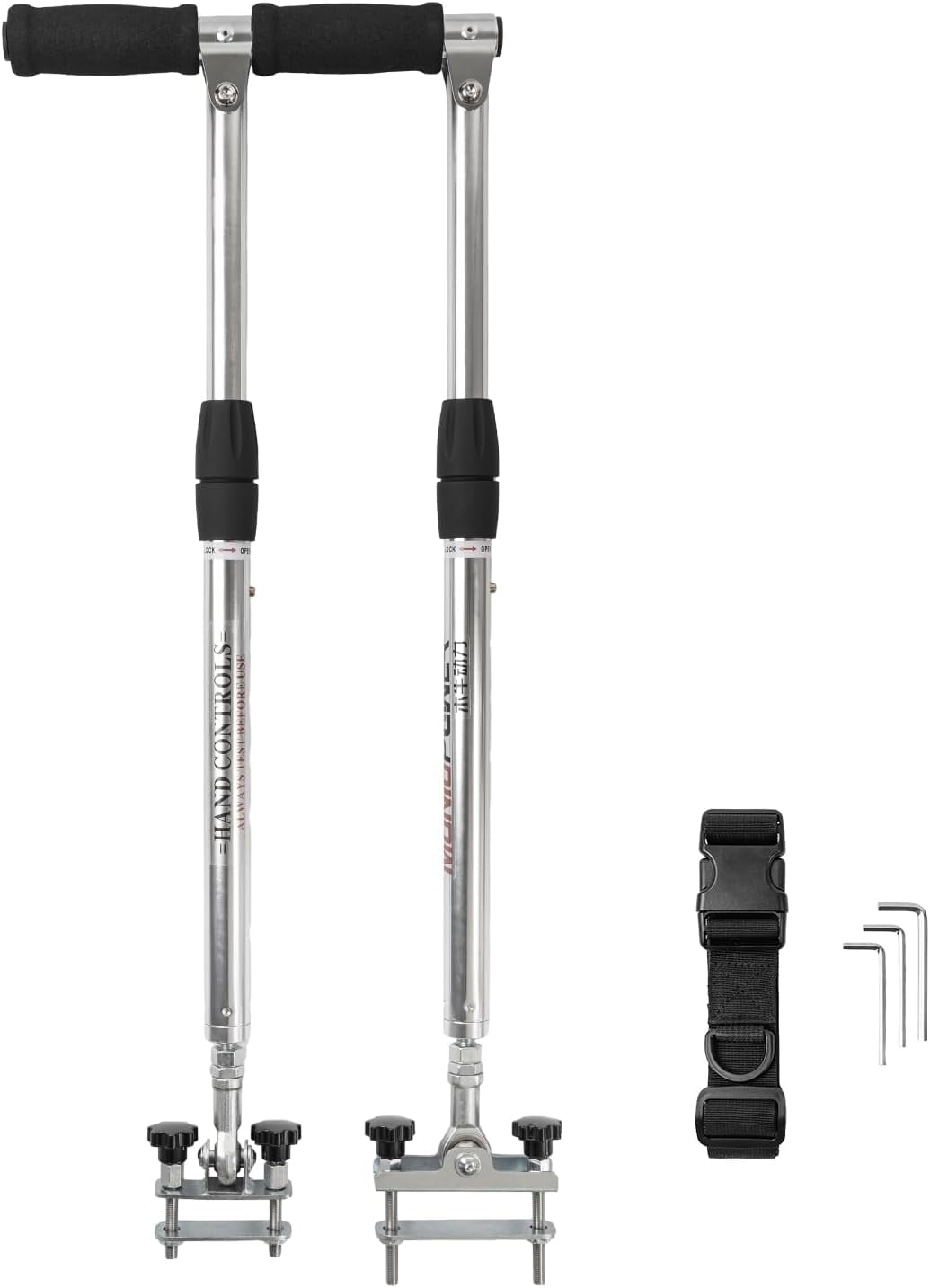 Hand Controls for Disabled Drivers,Handicap Driving Hand Controlled ...