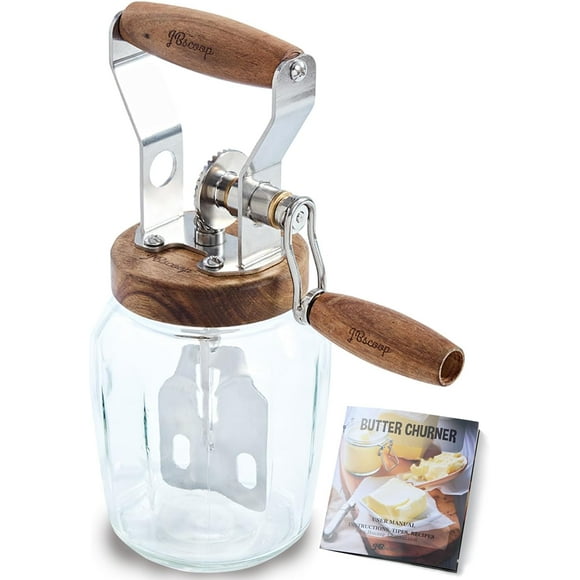 Butter Churner