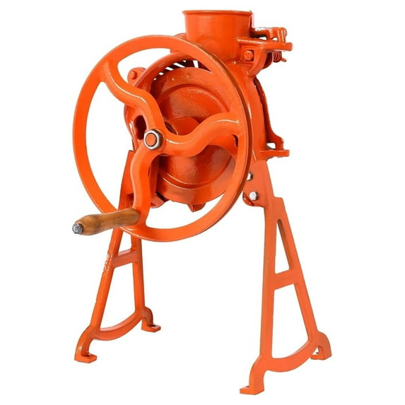 Hand Crank Corn Sheller, Heavy Duty Shelling Machine Manual Farm Corn ...