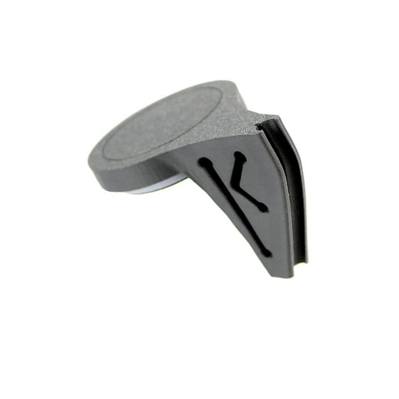 Hand-Crank Joystick Organizer 3D Printed Manual Coffee Grinder Handle ...