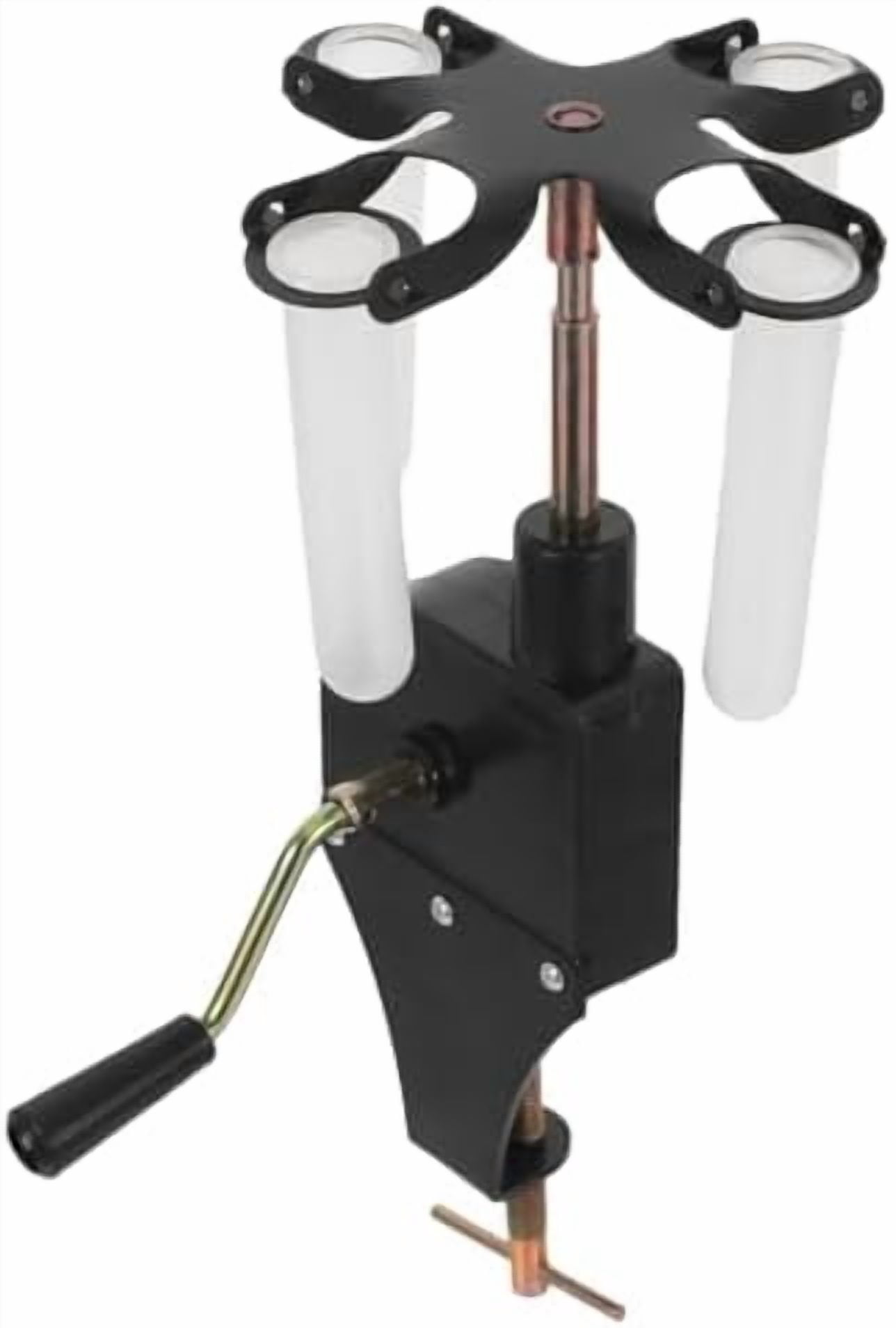 Hand Crank for Middle School Chemistry and Physics Experiments Portable ...