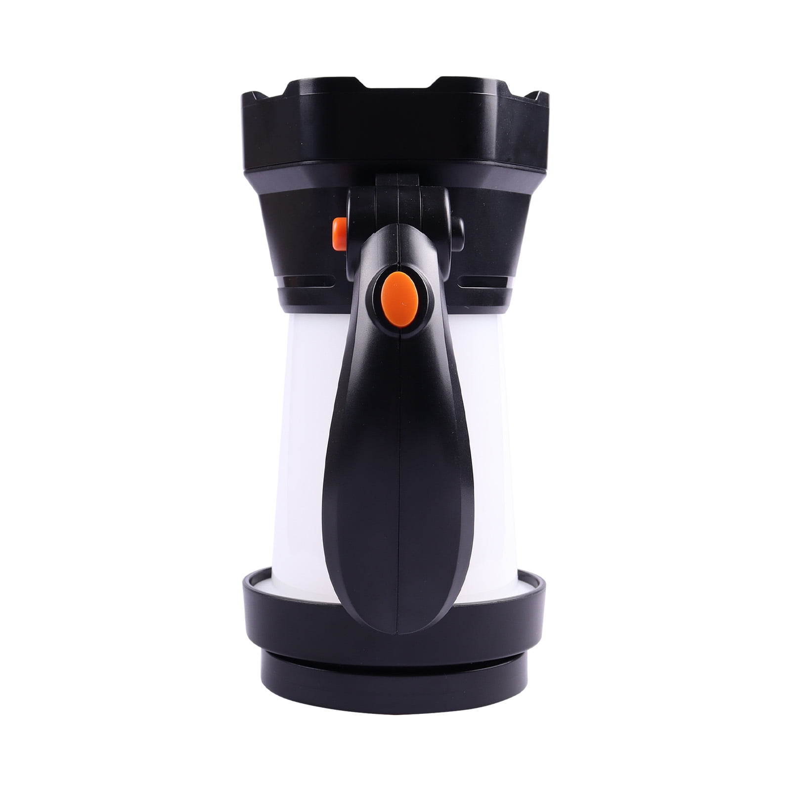 Hand Crank Powered Camping Lantern,Rechargeable Flashlights, Portable ...