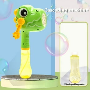 Hand Held Bubble Blower