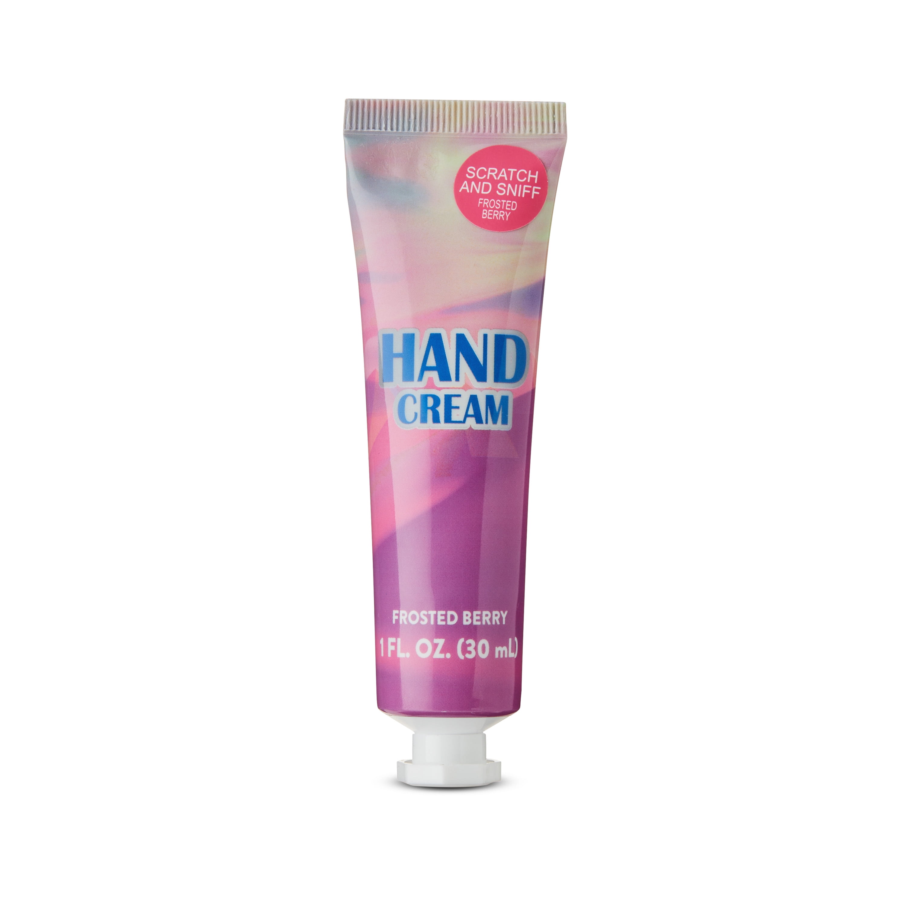 Hand Cream Berry, 1 fl oz - Walmart.com
