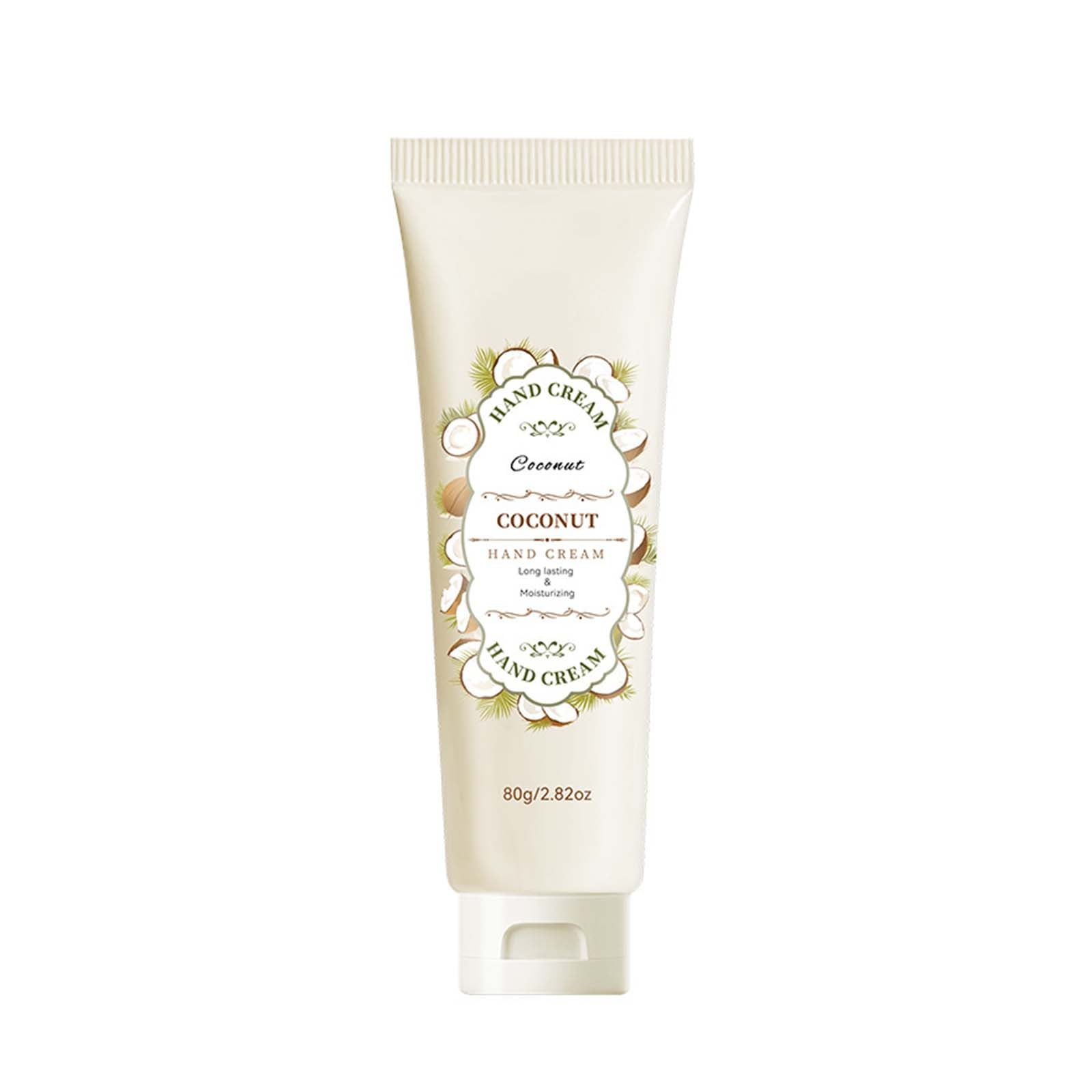 Hand Cream, Fragrant Moisturizer, Hydrating Nourishing, Locking for ...