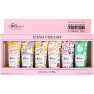 Hand Cream Gift Sets with Exfoliating Cream , Shea Butter Hand Lotion ...