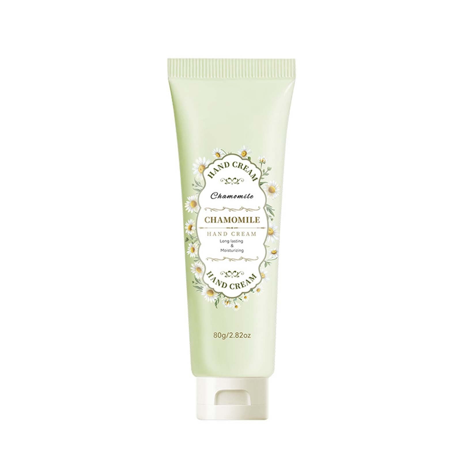 Hand Cream Moisturizing Nourishing Hydrating Formula Non-Greasy ...