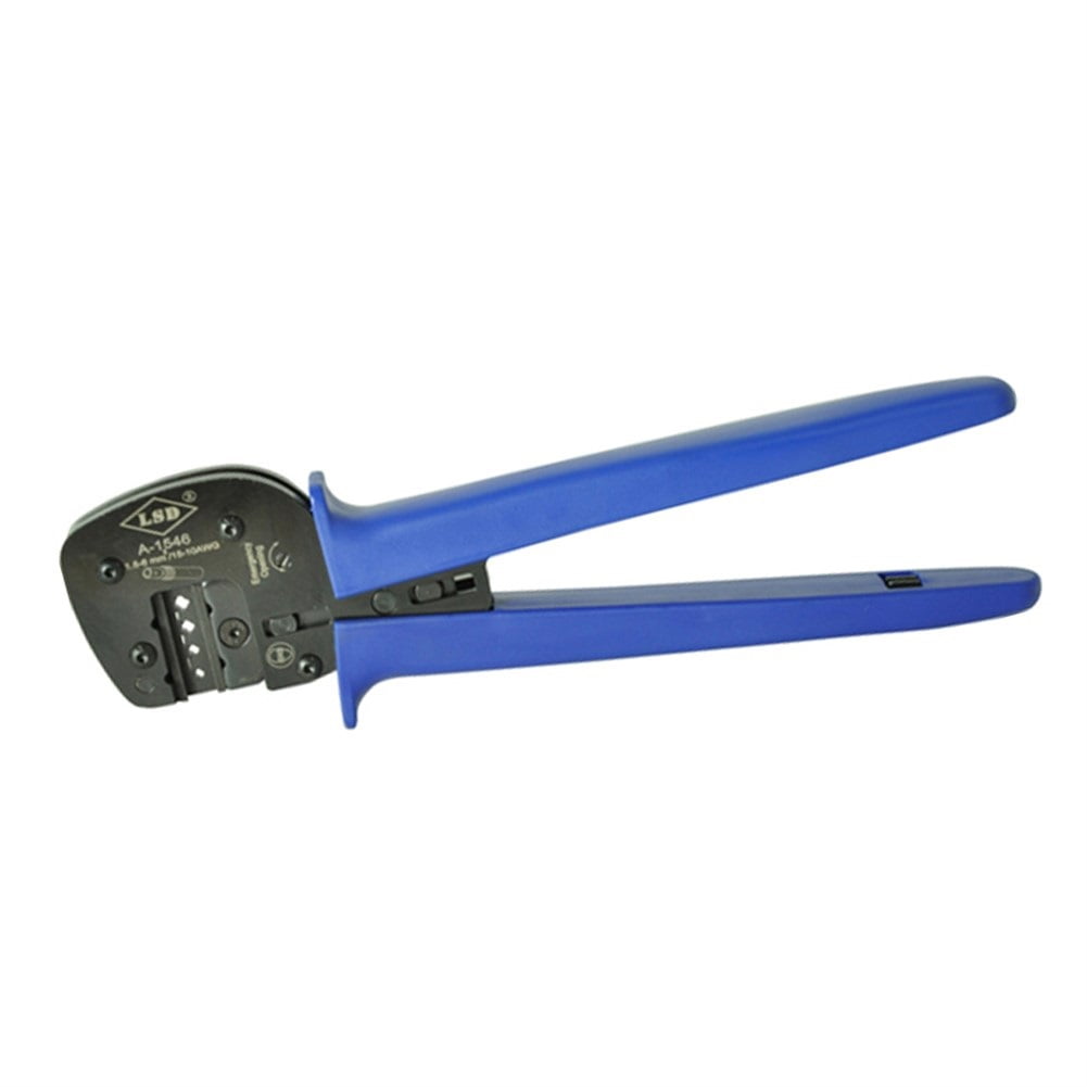 Hand Crimping Pliers for Crimping Tyco Connectors Solar Crimping Tool ...