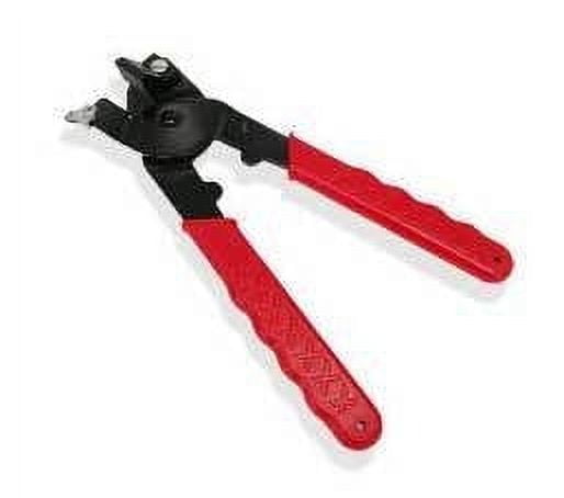 Hand Cutting Tile and Glass Plier Scoring Nipper Tool - Walmart.com