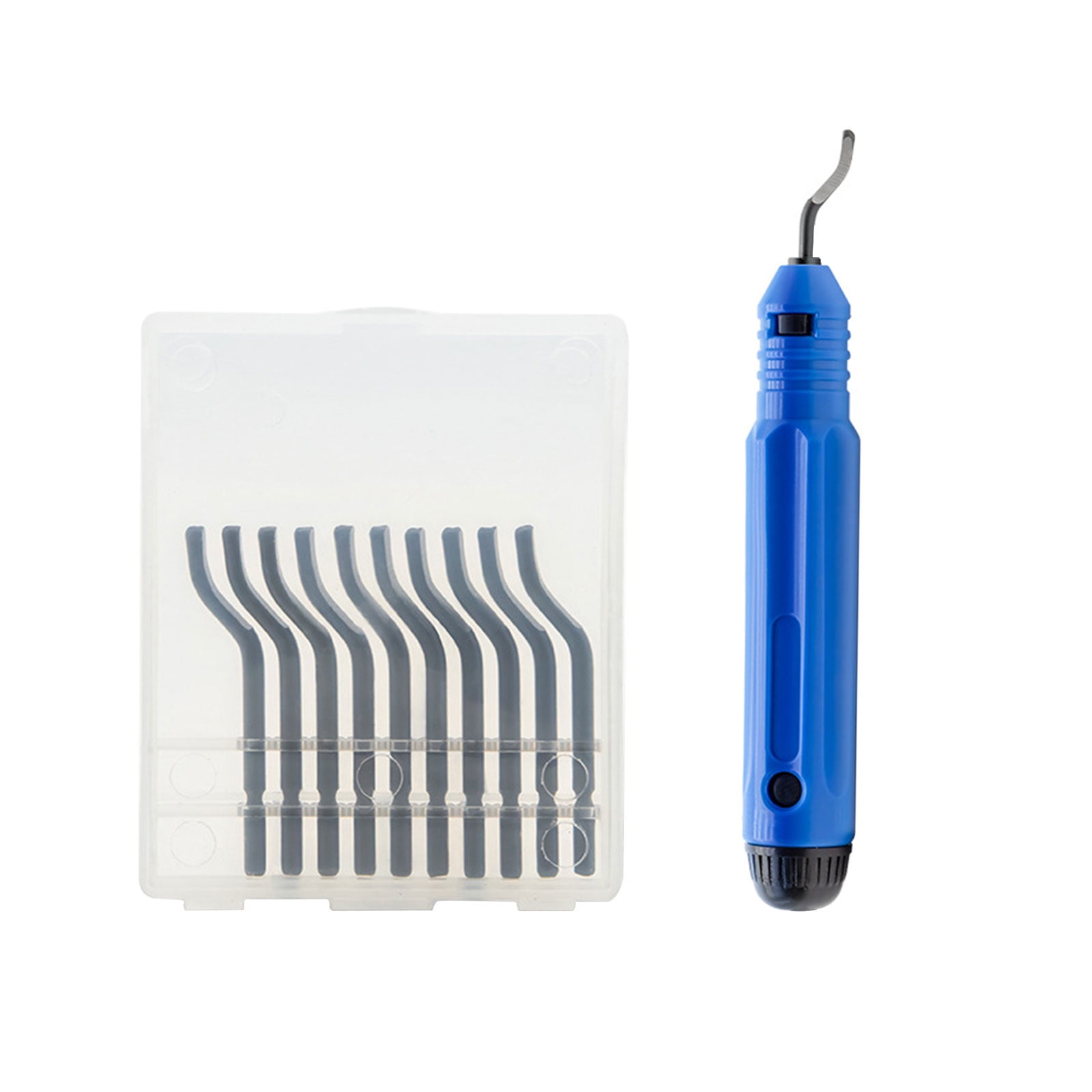 Hand Deburring and Trimming Scraper NB1100 Edger Chamfering and ...