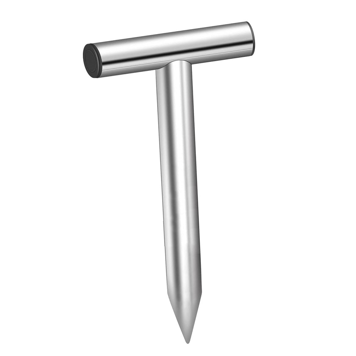 Hand Dibber, 10 Inch Stainless Seed Dibber, Hole Digger for Plant ...