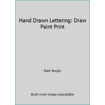 Easy Creative Lettering : A Step-by-Step Guide to Lettering ...