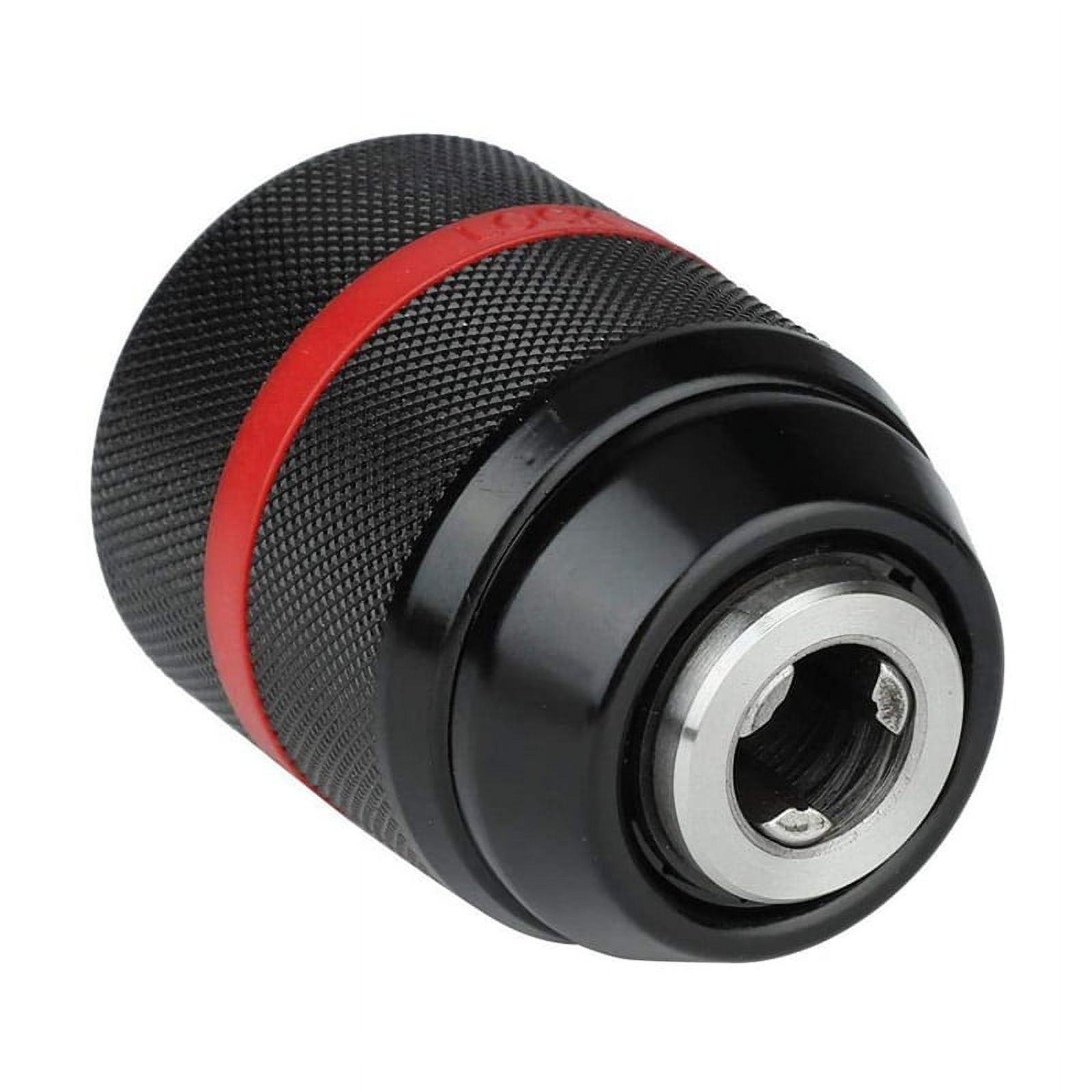 Hand Drill 13mm Self-Locking Chuck Impact Electric Wrench Hand Drill ...