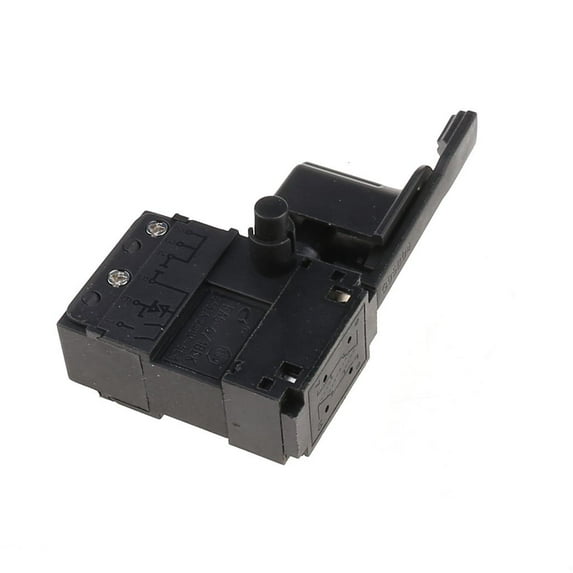 Hand Drill Speed Forward and Reverse Switch 6.5 Hand Drill - Walmart.com