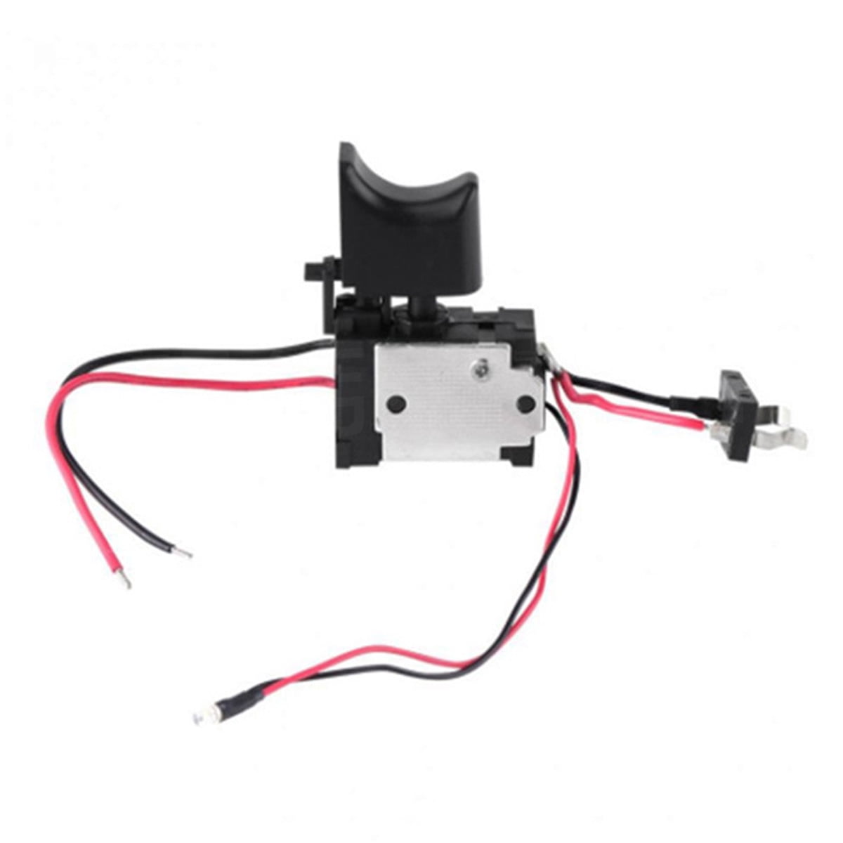 Hand Drill Speed Regulator, Lithium Battery Drill Speed Control for ...