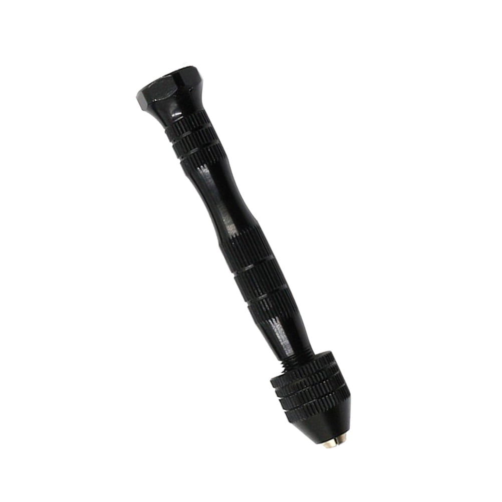 KAKOWELY Small Hand Drill 1Pcs 3.5x0.8x0.8in For DIY Enthusiast ...