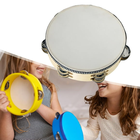 Kids Tamborine