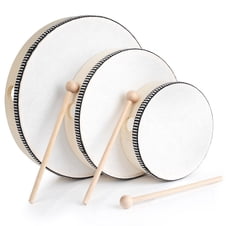 Musical Instruments Shake Percussion