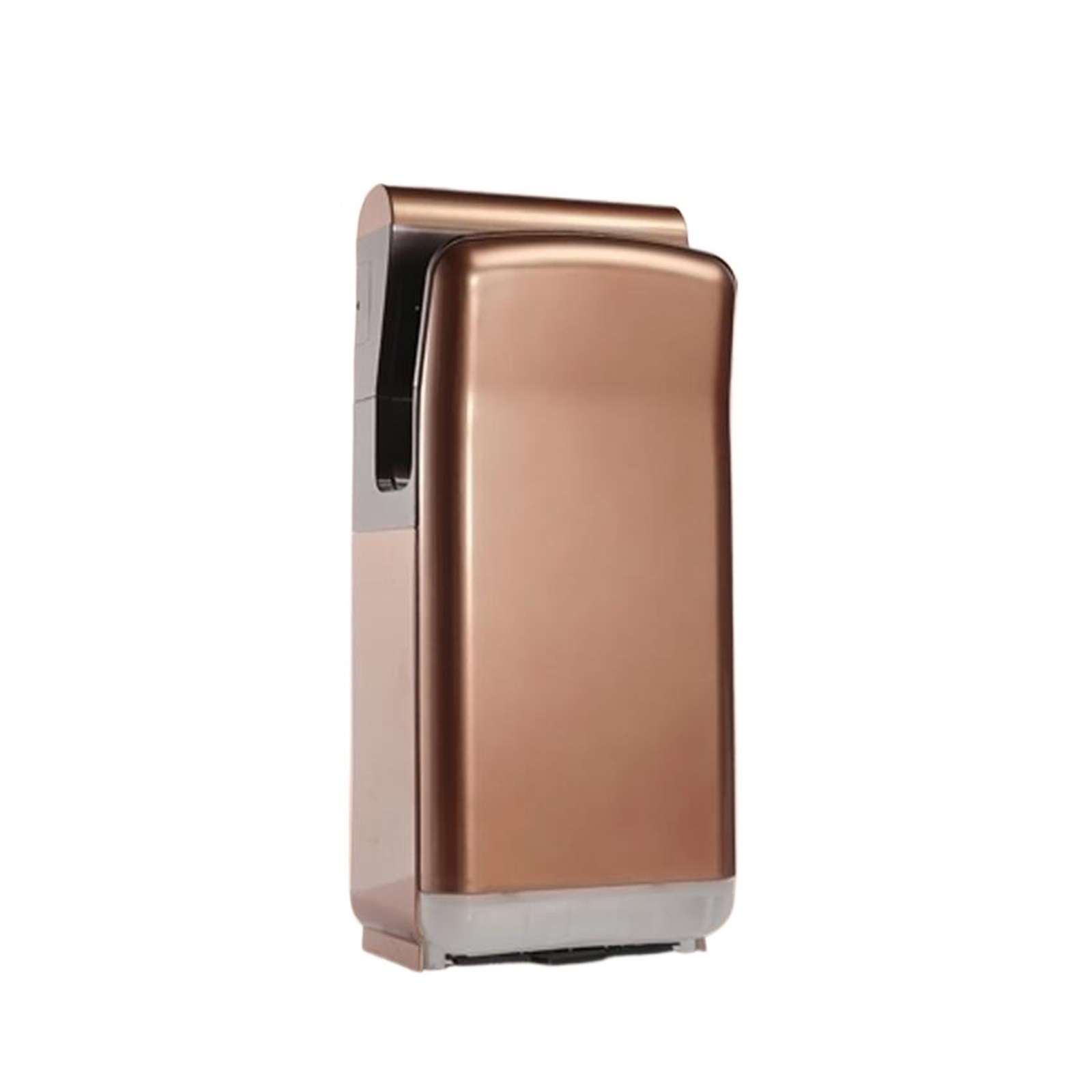 Hand Dryer Commercial Automatic Sensor, High Speed Jet Quick Dry Hands ...