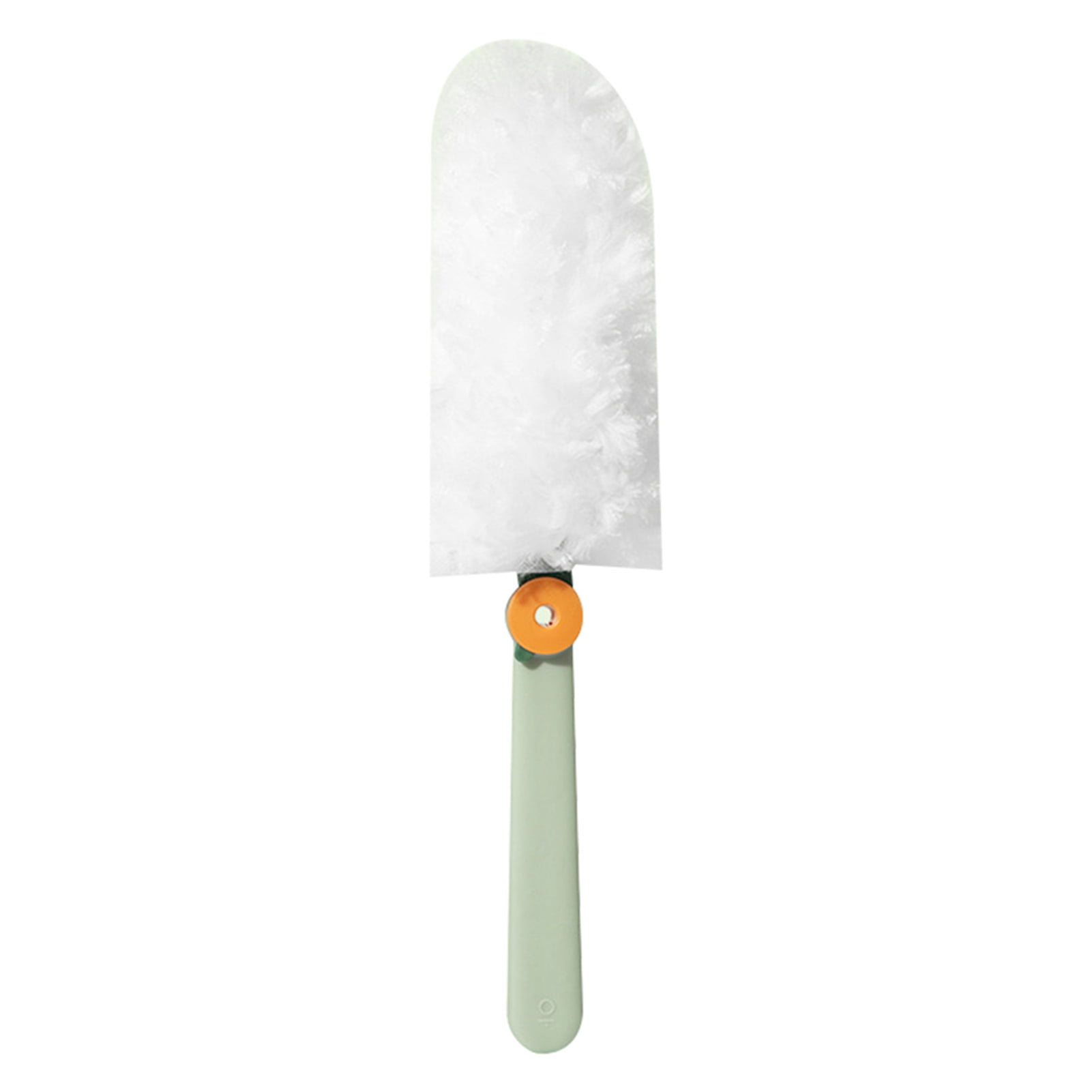 Hand Duster Electrostatic Adsorption Washable Replaceable Cleaning ...