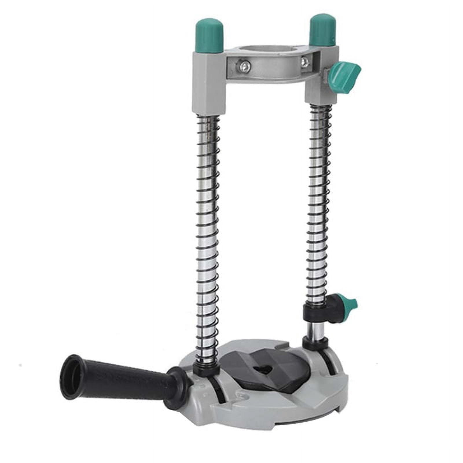 Hand Electric Drill Stand Household Mini Adjustable Electric Drill ...
