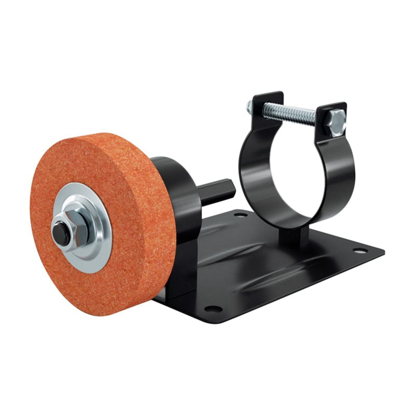 Hand Electric Drill to Grinder Machine Sander Conversion Set Grindstone ...