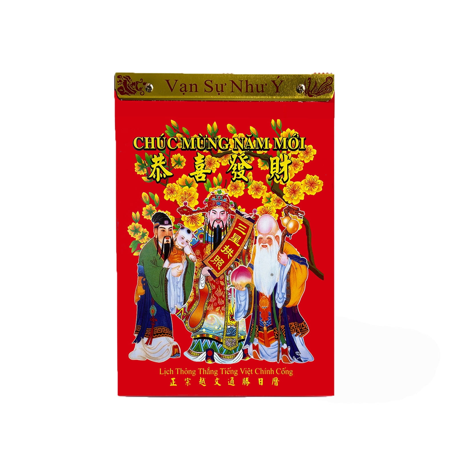 Hand English Perpetual Calendar For Desktop Display Daily Date Tracking ...