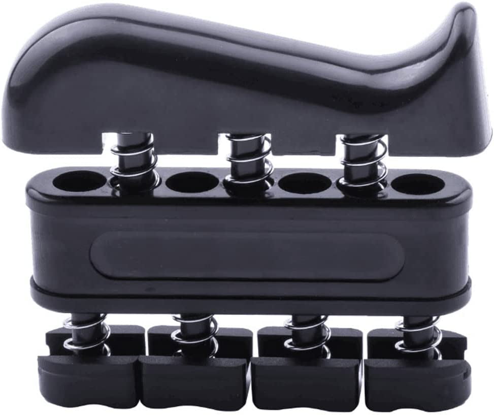 Hand Exerciser, Finger Exerciser, Hand Grip Strengthener, Guitar ...