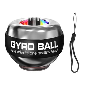 Gyro Ball