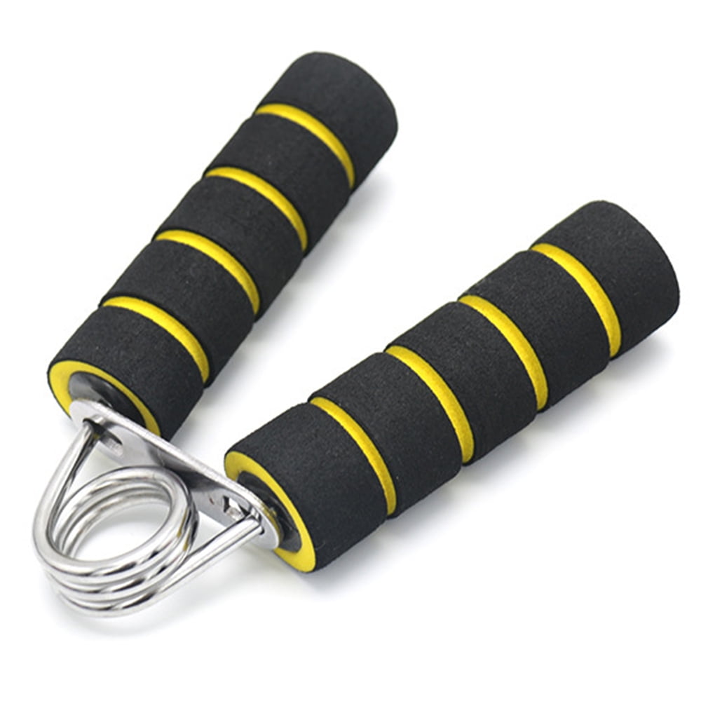 Hand Exerciser, Hand Gripper / Finger Strengthener [ Premium Hand ...