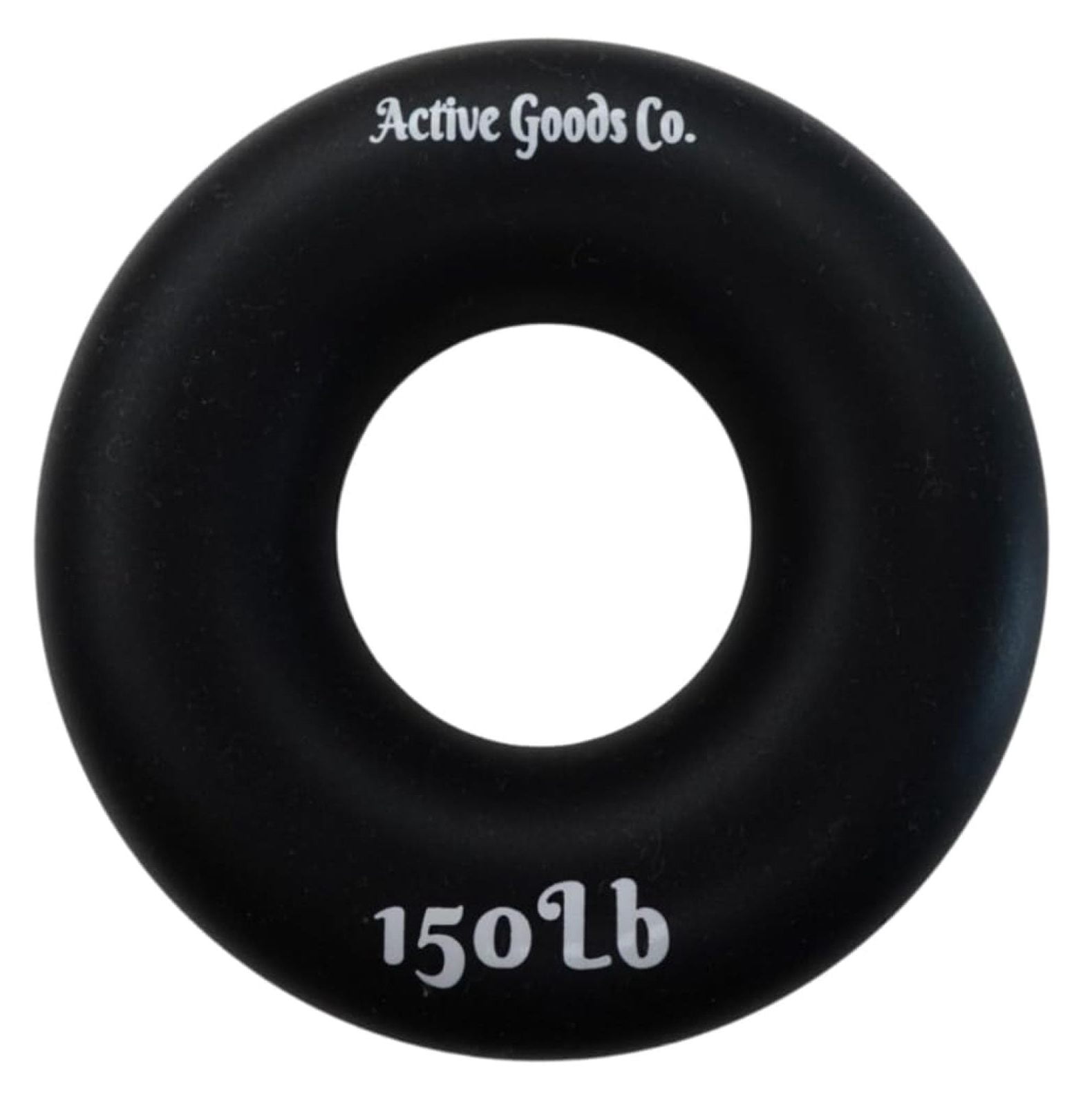 Hand Exerciser Silicone Ring – Ideal for Hands,Wrists, Forearm ...