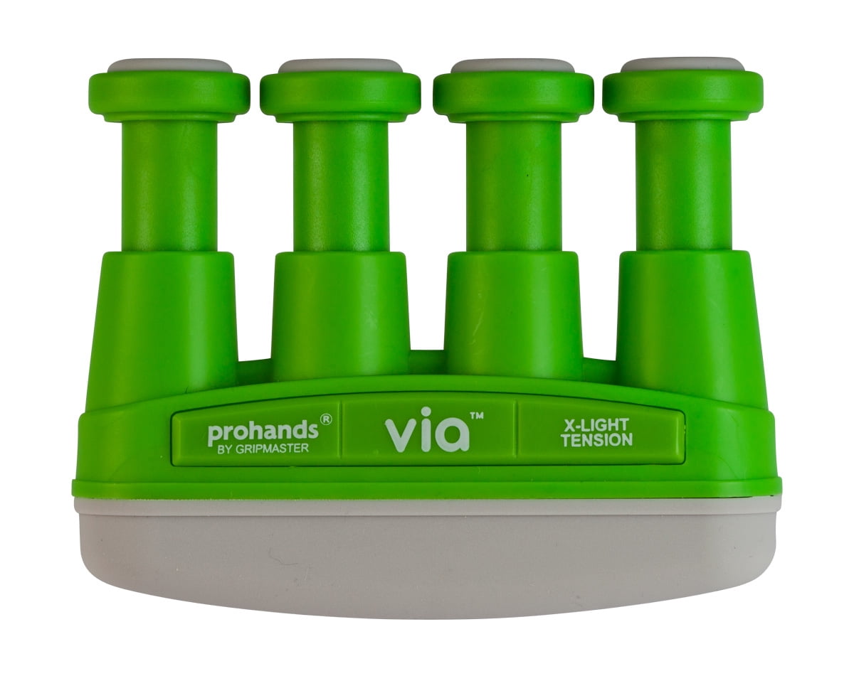 Hand Exerciser X-Light Tension - Walmart.com