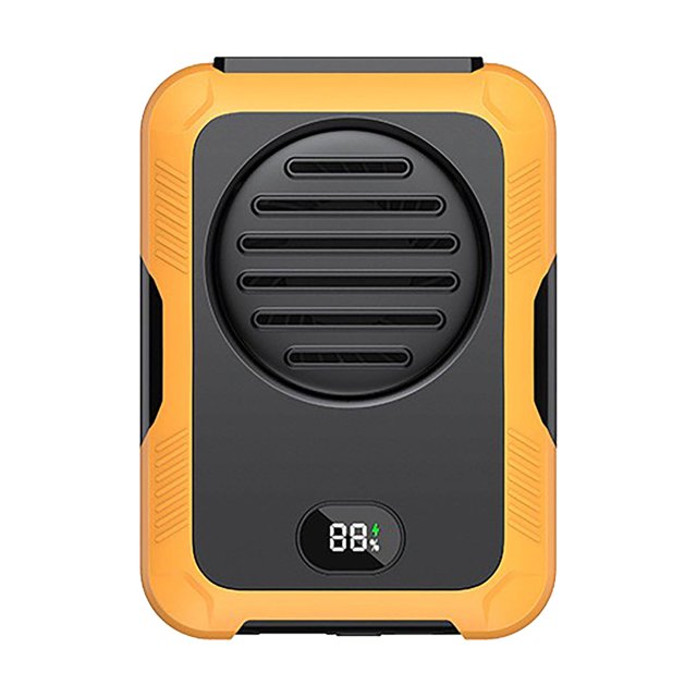 Hand Fans For Women Foldable Portable Fan Rechargeable Small Portable ...