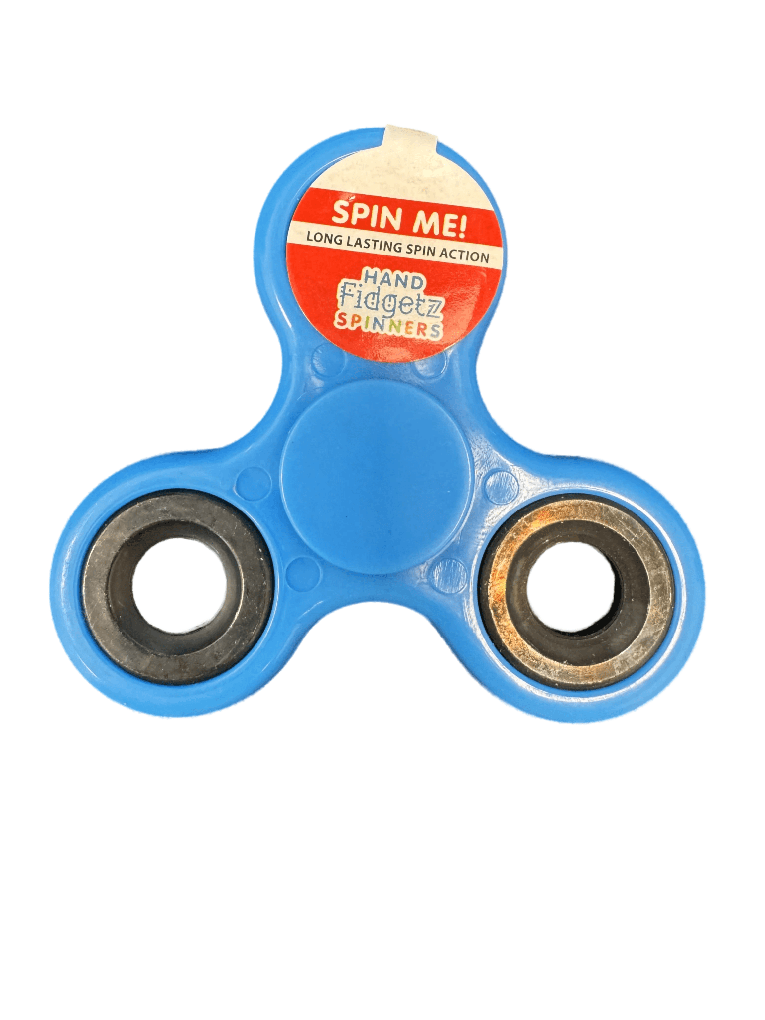 Hand Fidget Spinner – Coated Steel Bearings for Long-Lasting Spin ...