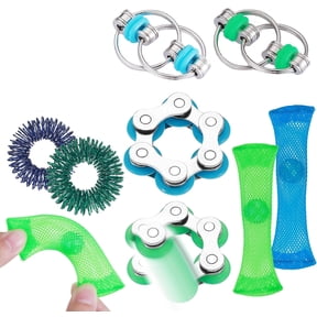 Fidget Chains in Fidget Toys - Walmart.com