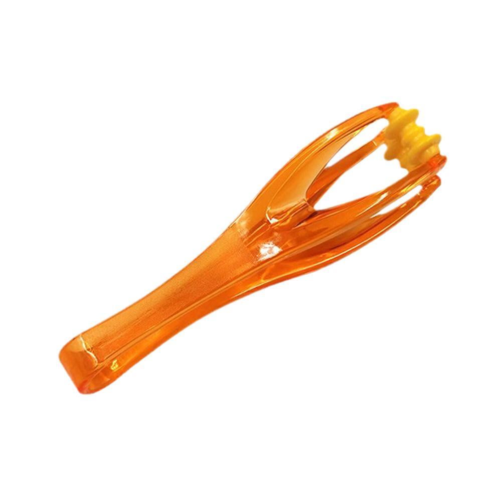 Hand Finger Roller Massager Acupressure Fingers Joint Blood Circulation ...